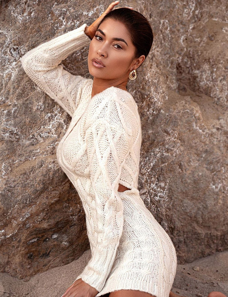 Arianny Celeste Sexy 13 Photos Thefappening