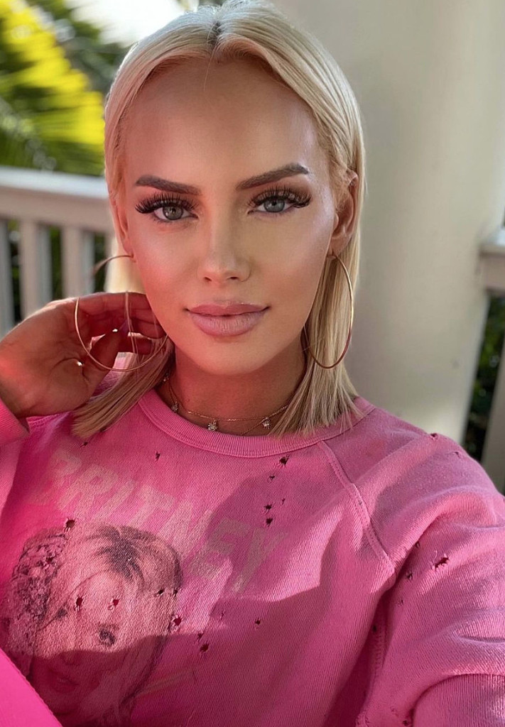 Bikini News Daily Kathryn Dennis Encourages Others To Be Proud Of Your Stretch Marks